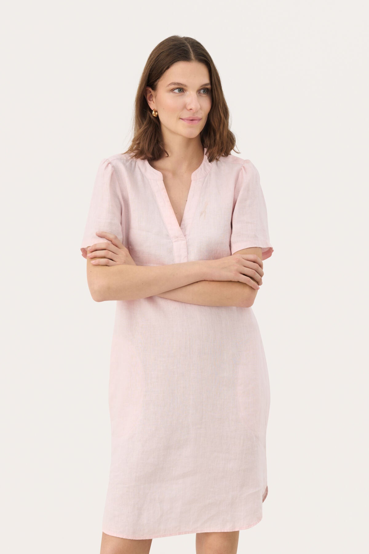 AMINASE DRESS (LOTUS) - PART TWO – Joelle's By Ally