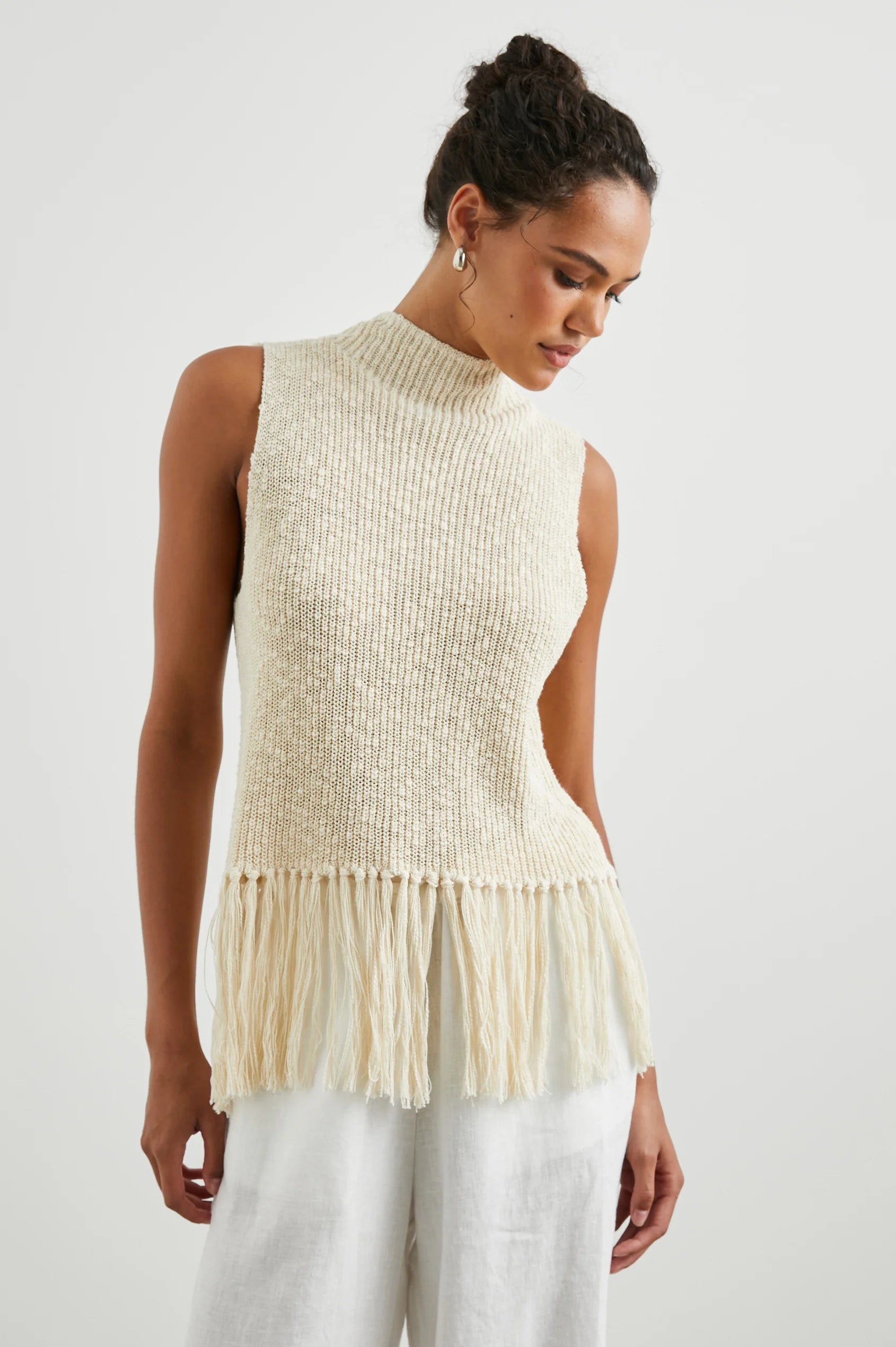 ASTRID TOP - RAILS – Joelle's By Ally