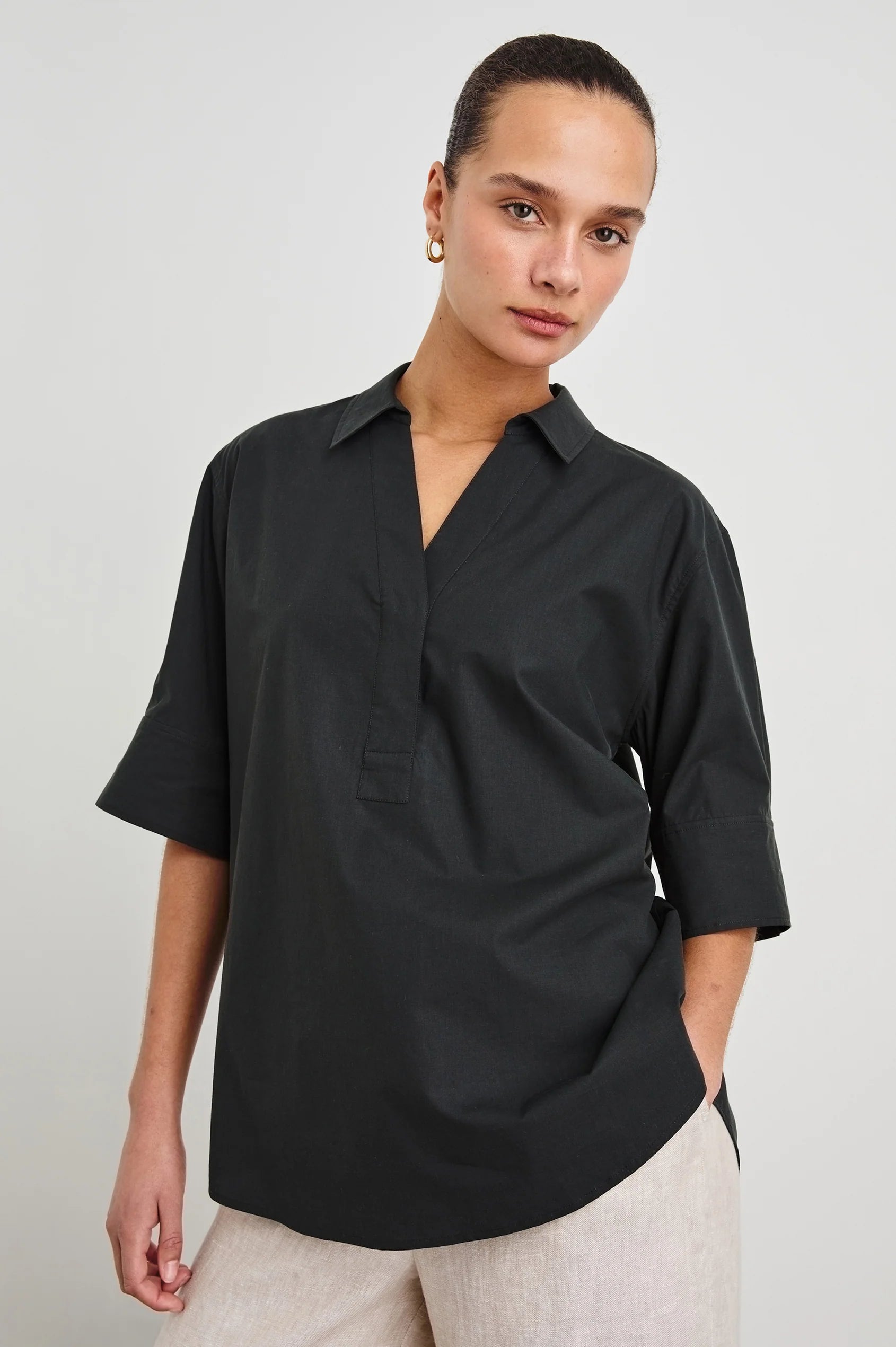 JUDA TOP - RAILS – Joelle's By Ally