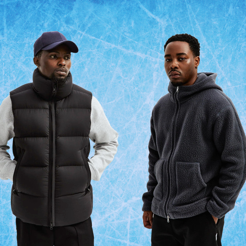 Joelle’s/Jeff's Guyshop Clothing store in Burlington, ON Canada ...