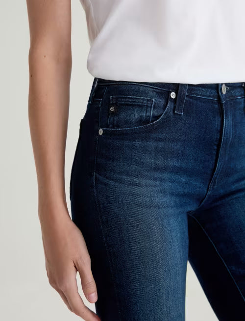 FARRAH BOOT (EPILOGUE) - A.G. DENIM – Joelle's By Ally