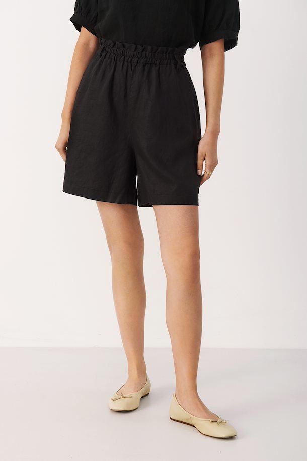 ARNA LINEN SHORTS - PART TWO – Joelle's By Ally