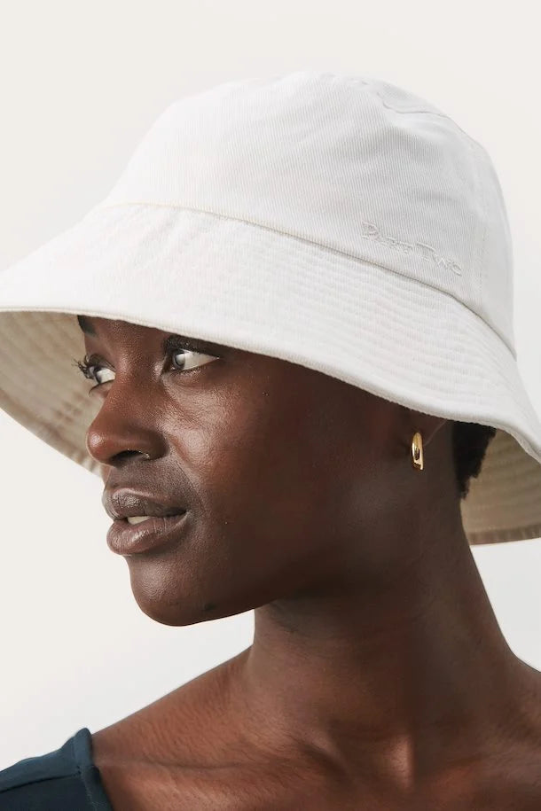 GROA HAT (TOFU) - PART TWO – Joelle's By Ally